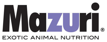 Mazuri Exotic Animal Nutrition – Pet Culture PH