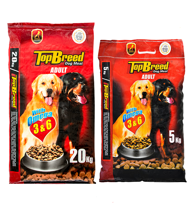 Topbreed Adult Meal – Pet Culture PH