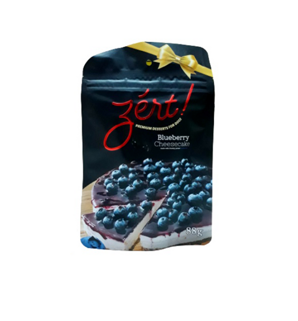 Zert's Premium Desserts for Dogs 88g – Pet Culture PH